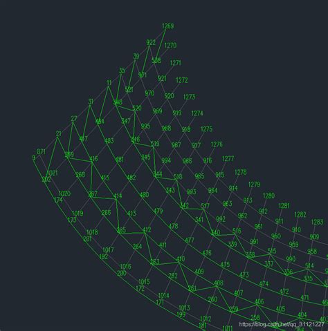 使用dynamo和python，读取坐标点实现钢结构的建模及构件旋转 建筑节点到结构模型的读取 csdn博客