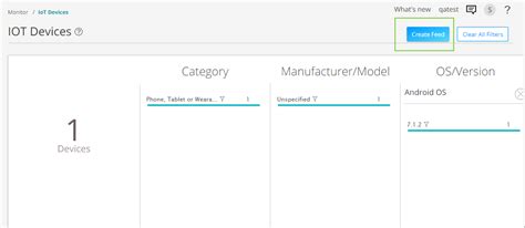 Example Configure Iot Device Discovery And Policy Enforcement Junos