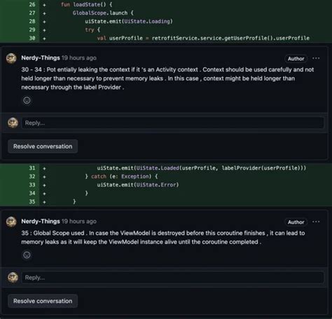 Automate Pull Request Reviews Using Chatgpt And Github Actions Droidcon