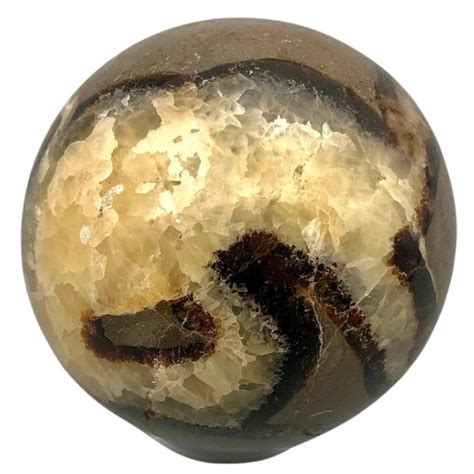 Full Septarian Nodule Guide Photos Facts And Locations
