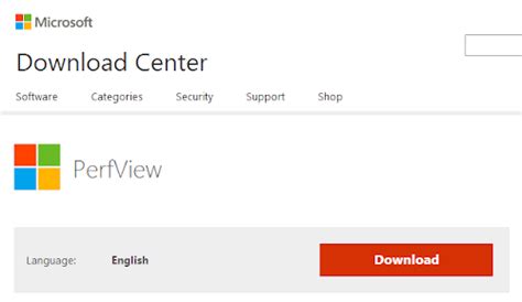 Muhammad Shujaat Siddiqi Eventsource And Perfview