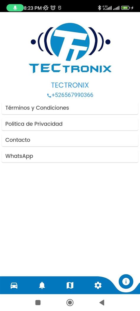 Tectronix Gps Apk For Android Download
