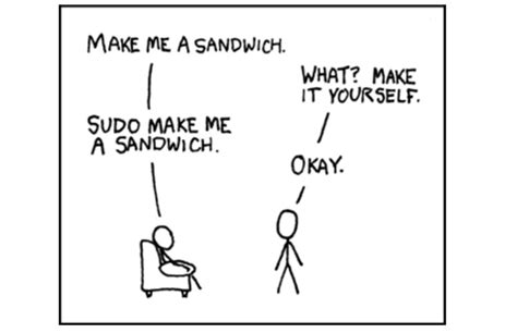 Serious Flaw That Lurked In Sudo For 9 Years Hands Over Root Privileges