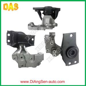 China Car/Auto Spare Parts- Engine Rubber Transmission Mounting for ...