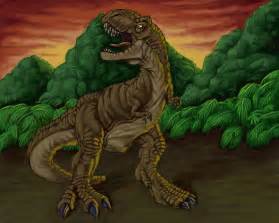 Jurassic Park Prime Survival By Jurassicpark On Deviantart