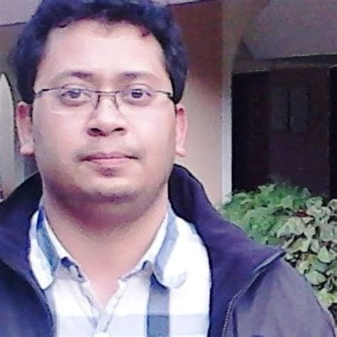 Anish Roychowdhury Research Scholar Indian Institute Of Science