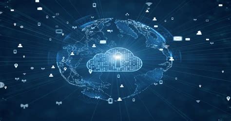 The Cloud Standard Best Practices When Outsourcing A Cloud Solution