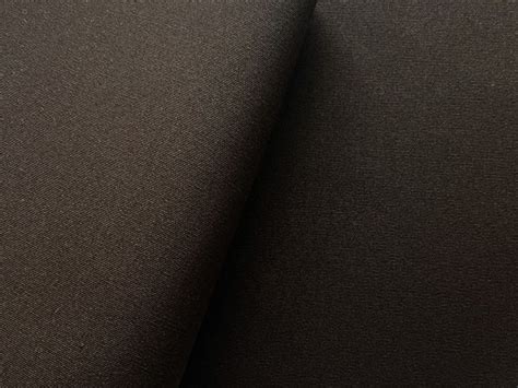 Sunproof Fabric Dark Brown Fabric Fabric