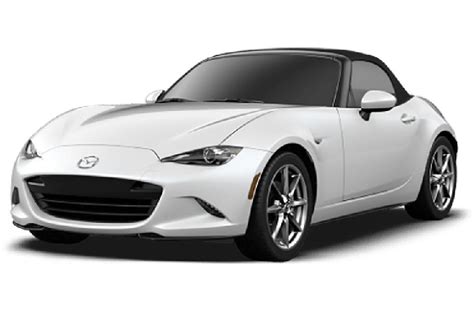 Mazda Mx 5 Miata 2026 Colors In United States Zigwheels