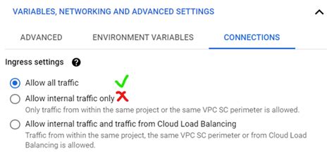 Python How To Invoke Cloud Function From Cloud Scheduler With