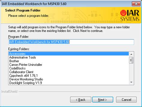 how to install iar msp430 ba na na these are easy as pie