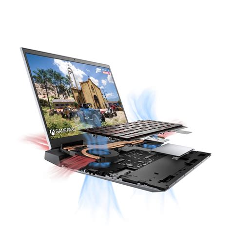 Best Buy Dell G Fhd Gaming Laptop Amd Ryzen Gb Memory Nvidia Geforce Rtx Ti