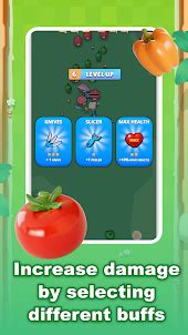 PC에서 Slice Chef Food Survivor 플레이 컴퓨터용 앱플레이어 다운로드