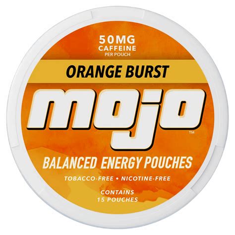 โรงงานผลิตถุงคาเฟอีนที่ดีที่สุด ถุงคาเฟอีนรสส้มระเบิด 80 มก ตัวอย่าง