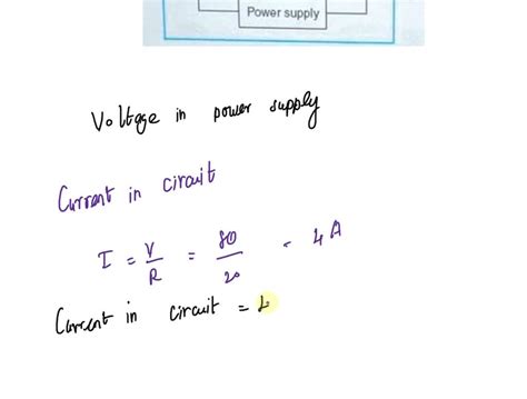 solved question 1 in the circuit below what is v2 r1 v2 1kΩ 1 r2