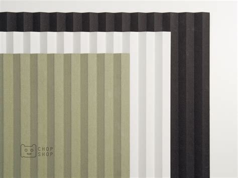 Zig Zag Wall Panels Wall Decor DIY Panelling Strips Etsy