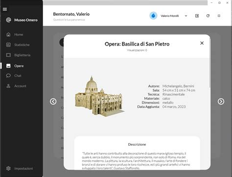 GitHub MrPio MuseoOmeroApp MAUI Multi Platform Management Application Implemented As My