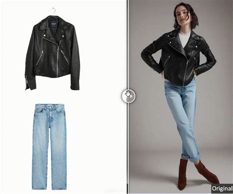 outfit anyone：阿里 虚拟试衣 新技术，实现真人百变换装 csdn博客
