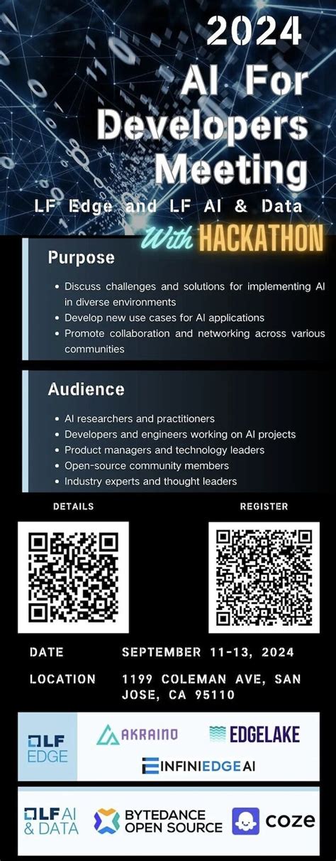 lf edge on linkedin ai edgecomputing generativeai cfp lfedge