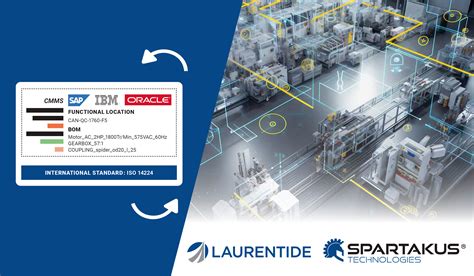 Applying Iso 14224 For Cmms Master Data