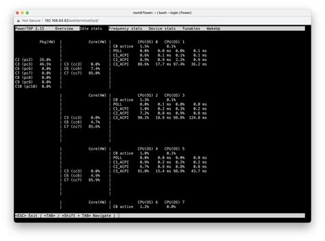 First Ever Sff Unraid Build Can I Get Below 25 Watts On Idle R Unraid