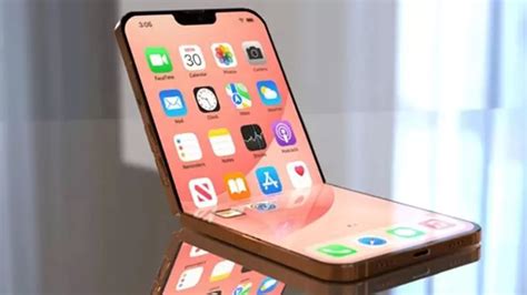 Rò rỉ video iPhone 15 Flip thiét kế cực đẹp, camera siêu chất lượng