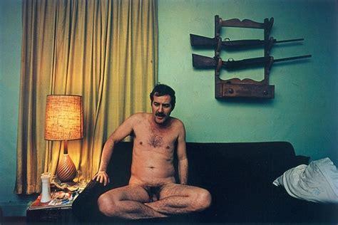 No Brash Festivity William Eggleston
