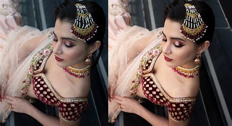 Basic Photo Editing Course For Makeup Artists Varun Patel Photography