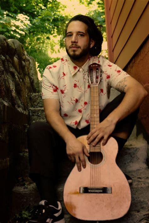 Meet Joshua Kaine Musician Creator And Plant Person Shoutout Arizona