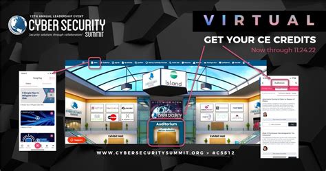 Cyber Security Summit On Linkedin Cybersummit Cybersecurity Css12