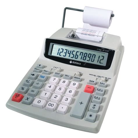 Calculator