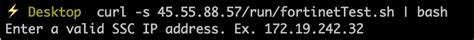 Linux Execute Bash Script Remotely Via Curl Stack Overflow