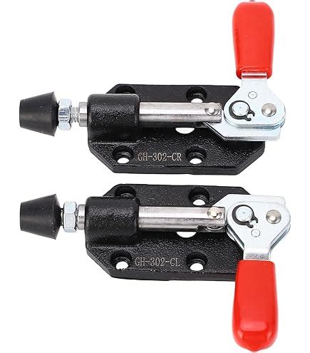 Push Pull Toggle Clamp Uxcell 227kg Toggle Clamp Push Pull Quick