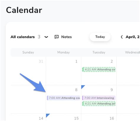 How Do I Edit An Event Or Note AppClose