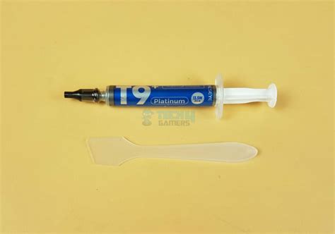 How Long Does Thermal Paste Last Answered Tech4Gamers