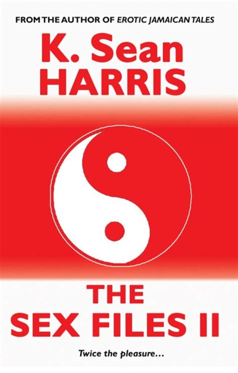 The Sex Files Ii The Book Jungle Jamaica