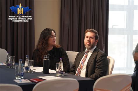 Гэмт хэргээс урьдчилан сэргийлэх ажлыг зохицуулах зөвлөл