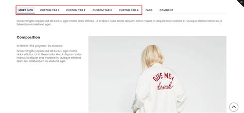 Prestashop Themes Shopify Theme Prestashop 17x Shopify