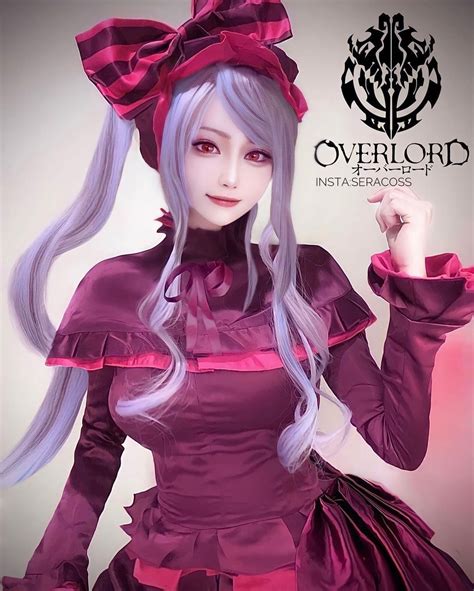 Perfect Shalltear Roverlord