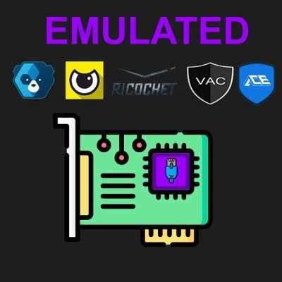 Phoenix Labs DMA Firmware And Cheats Welcome To The Lab