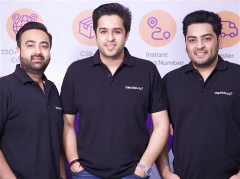 Yash Gupta On Linkedin Logistics Startup Shipglobal Raised 2 5 Million In Funding From Infoedge…