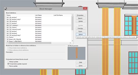 Quicker Block Select Instances Scripting Mcneel Forum