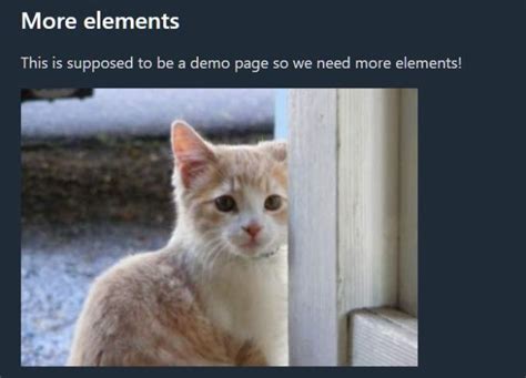 Minimal Elegant Css Framework Water Css Css Script