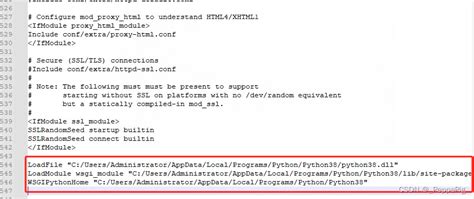 Django项目windows部署教程，详细踩坑总结windows系统部署django项目 Csdn博客