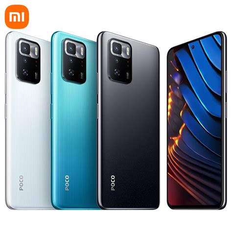 Poco X3 Или Redmi Note 10 Pro — Xiaomi-note.ru