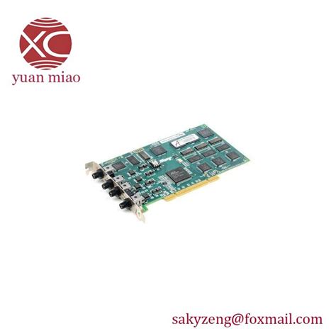 GE INTERFACE CTP 550131 Digital Signal Processor Control Card Honeywellplc Com