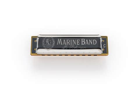 Marine Band 1896