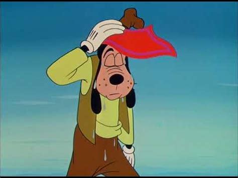 Goofy 1953 For Whom The Bulls Toil Youtube