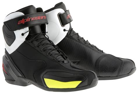 Alpinestars SP-1 Shoes (38) - Cycle Gear