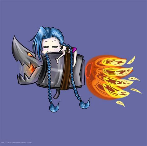 League Of Legends Chibi Wallpapers Wallpapersafari